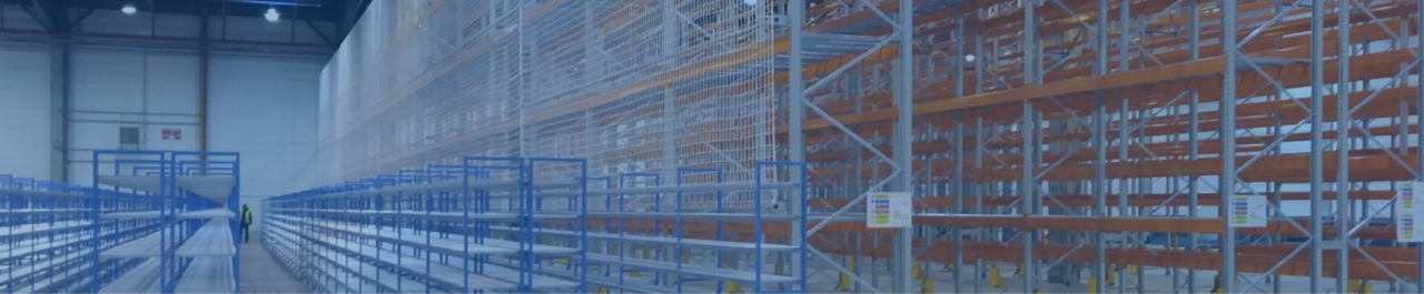 Shop online - Paillet Manutention et Stockage