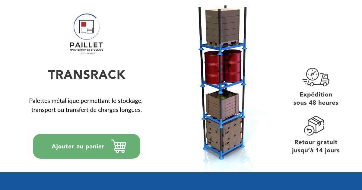 Transrack | PMS Ecommerce